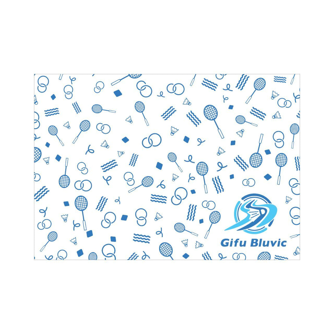 岐阜Bluvicファンクラブストア